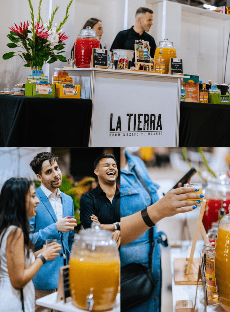Local Tequila Made in South Africa: A Star At The International Spirits ...