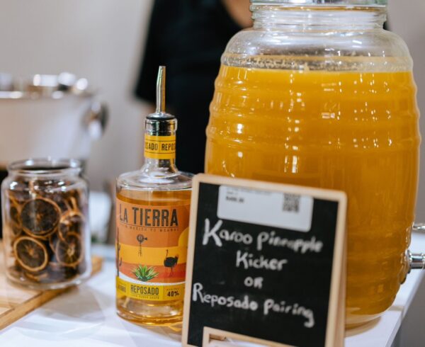 Local Tequila Made in South Africa: A Star At The International Spirits ...